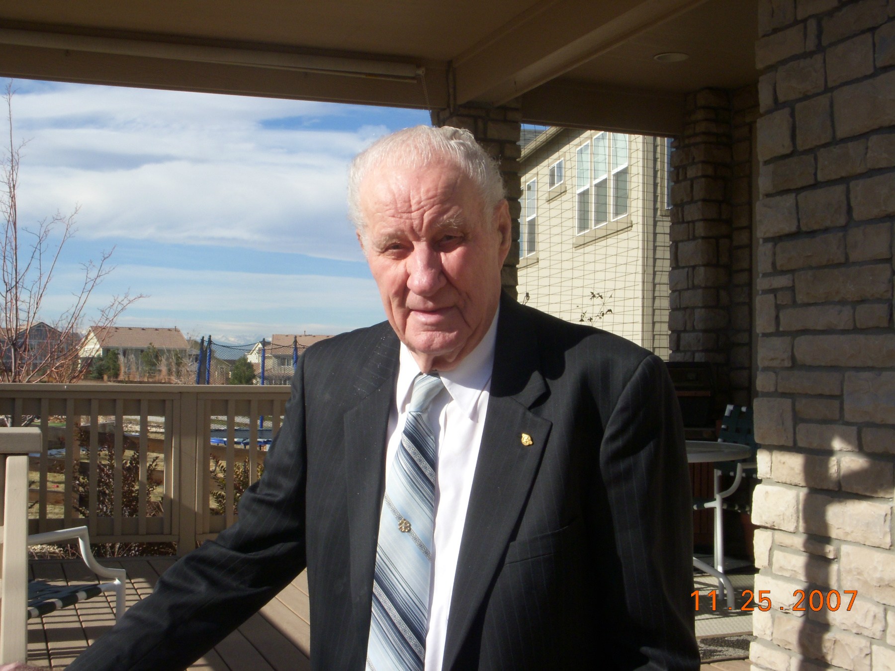 Nick Pfeifer Obituary - Wheat Ridge, CO