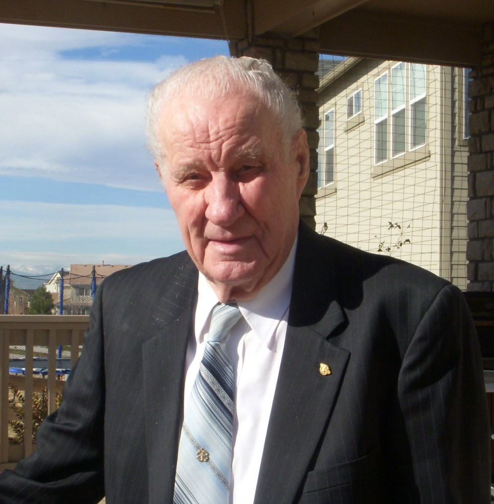 Nick Pfeifer Obituary - Wheat Ridge, CO