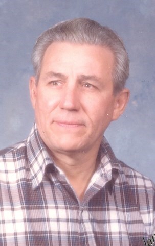 Charles Strouss Obituary - Jackson, MI