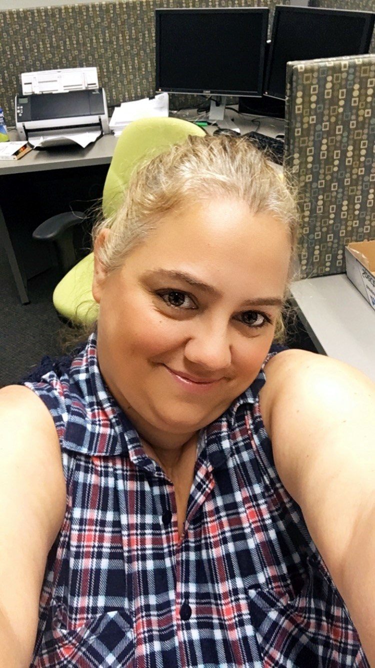 Angela "Angie" Snow Obituary - Richmond, VA