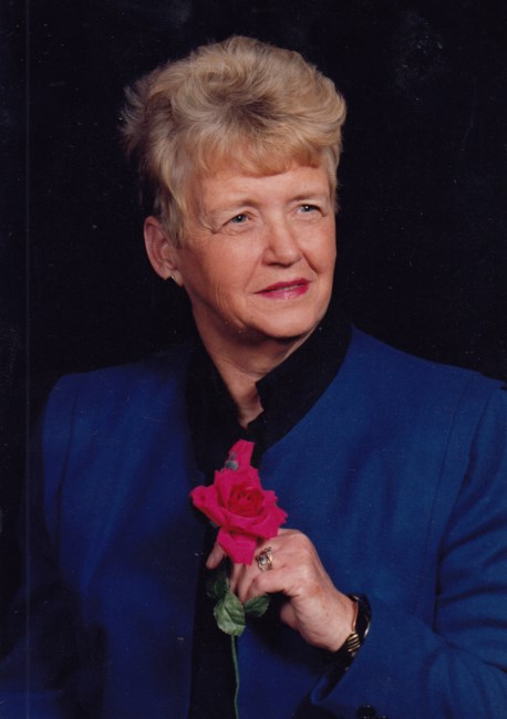 Dorothy Lorenz Obituary - Hamilton, OH