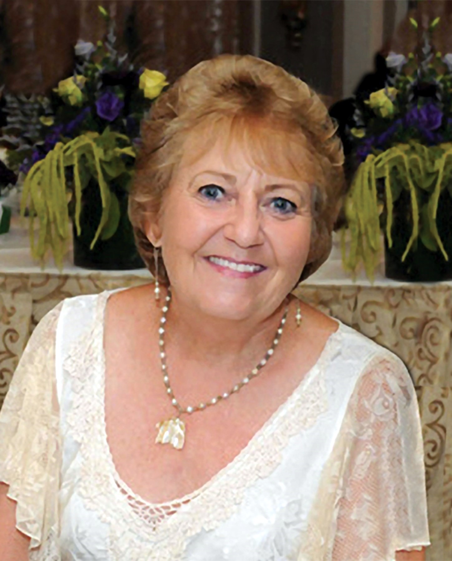 Andrea Gula Obituary - Westminster, CA