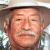 Alejandro "Alex" Valles Obituary - Casa Grande, AZ