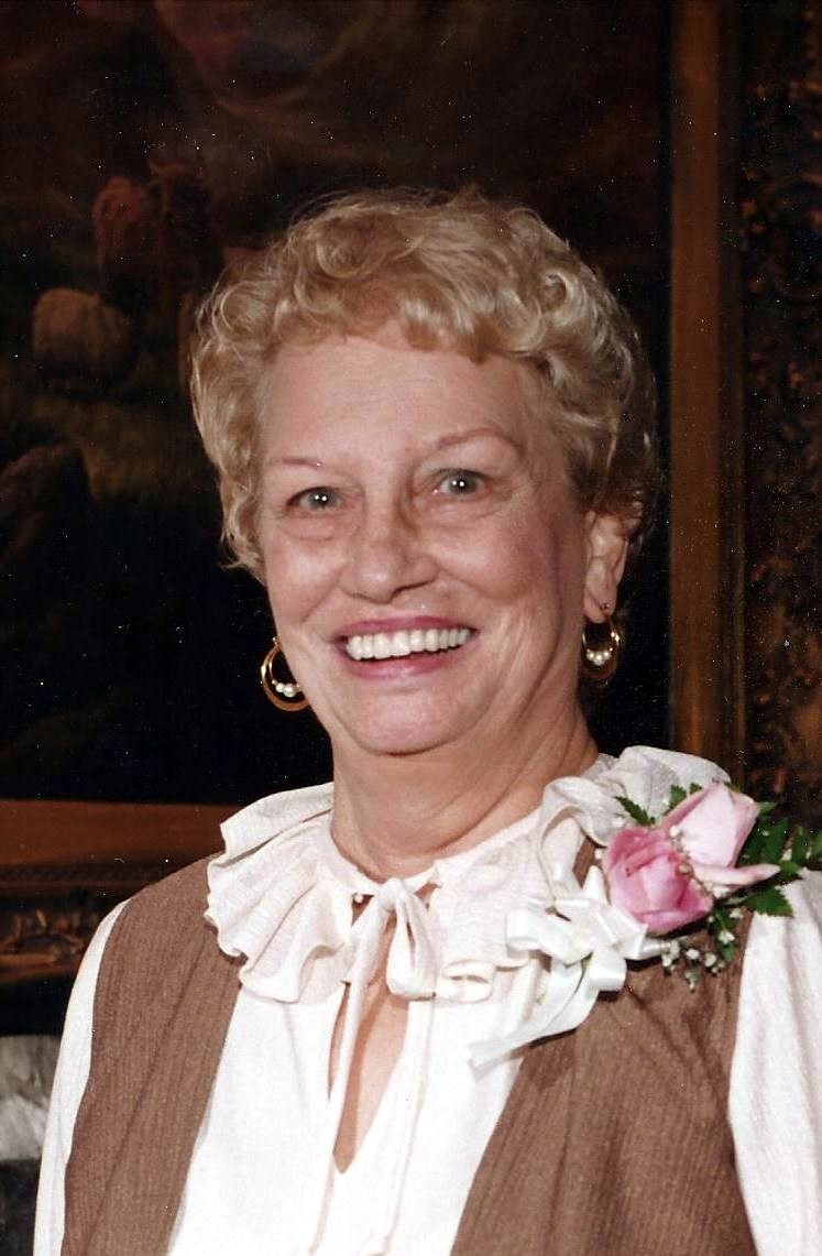Beatrice Garland Obituary - Humble, TX