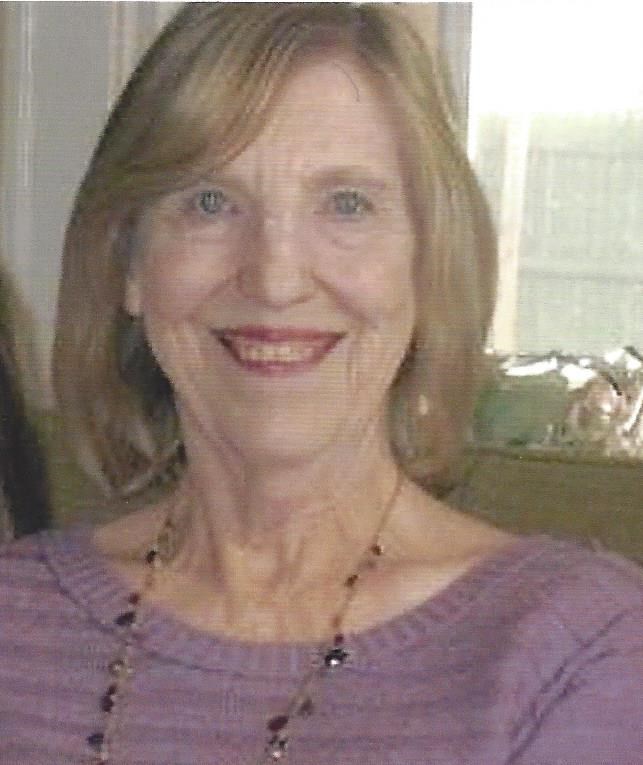 Carol Ann Adams Obituary - East Lansing, MI