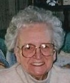 Edith McFall Obituary - Louisville, KY