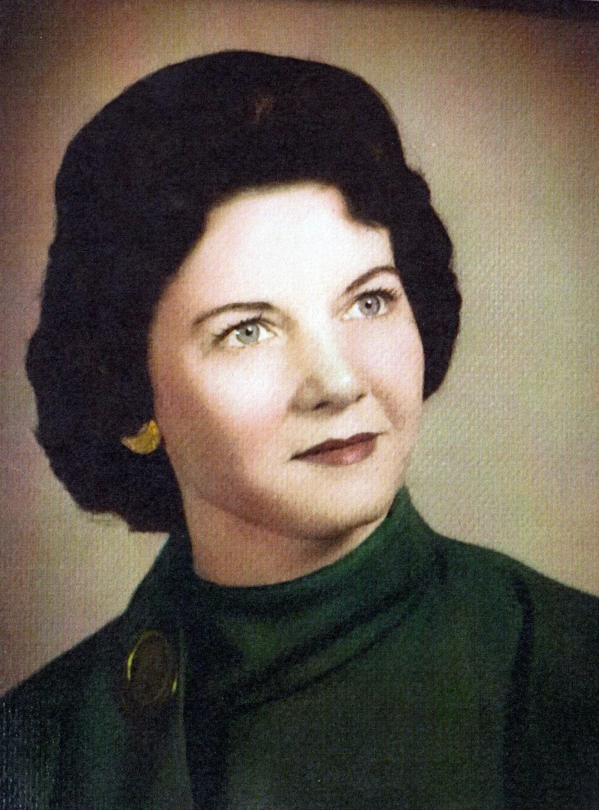 Doris Bell Obituary - Nashville, TN