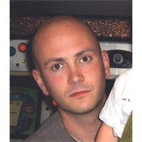 James Storz Obituary - Grandville, MI