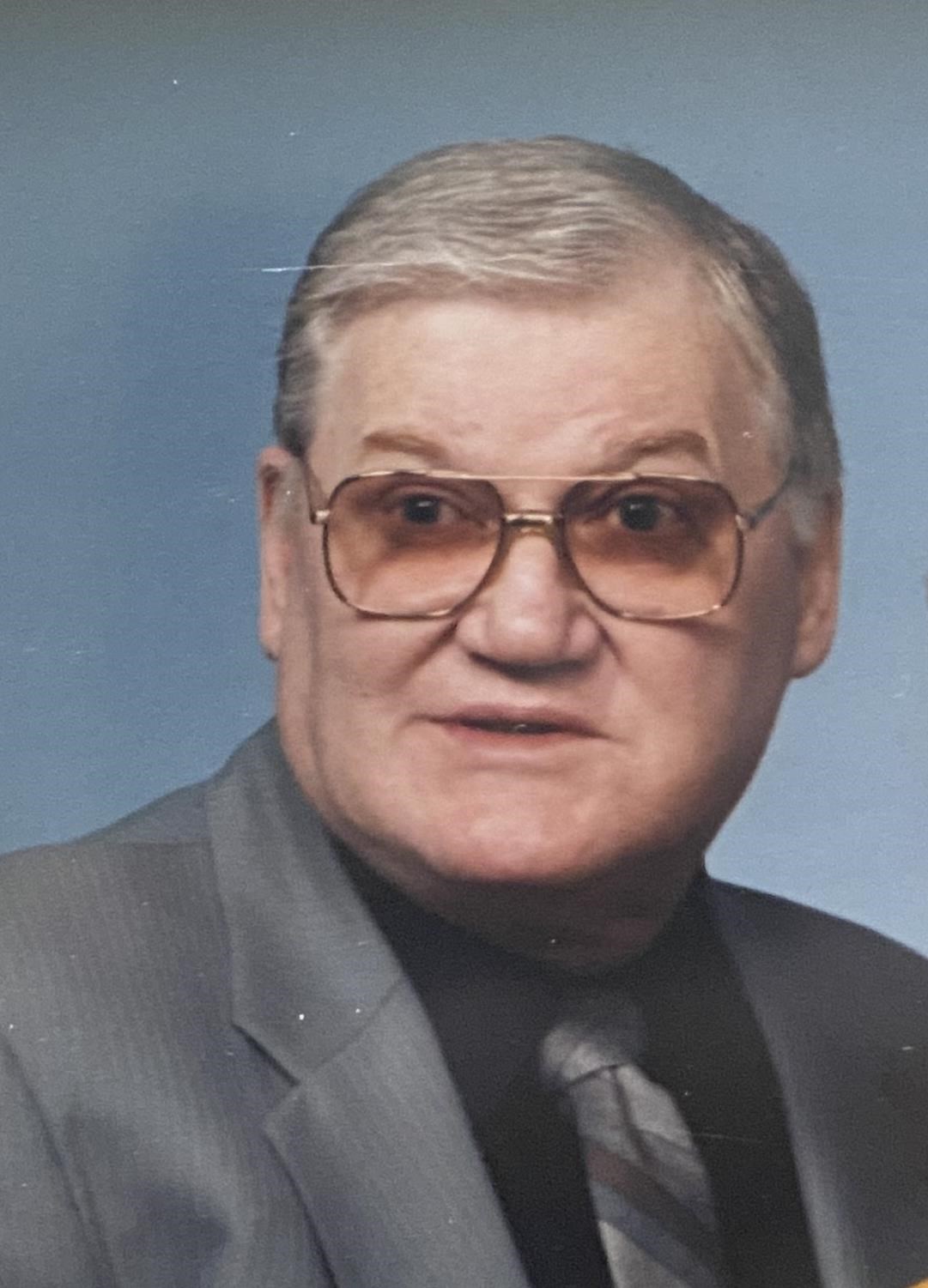 Kenneth Littlewood Obituary - Niagara Falls, ON