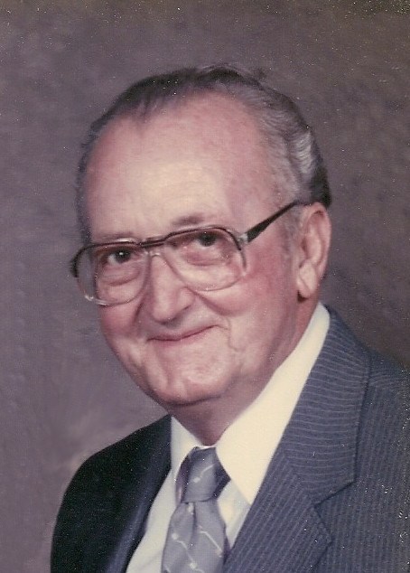 James McFarland Obituary - Hamilton, OH