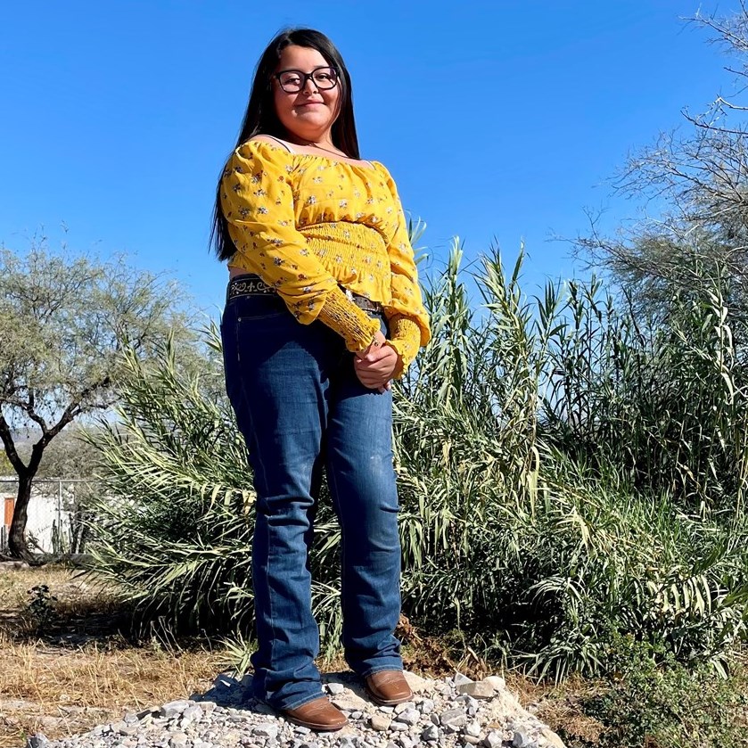 Camila Rangel Obituary - Conroe, TX