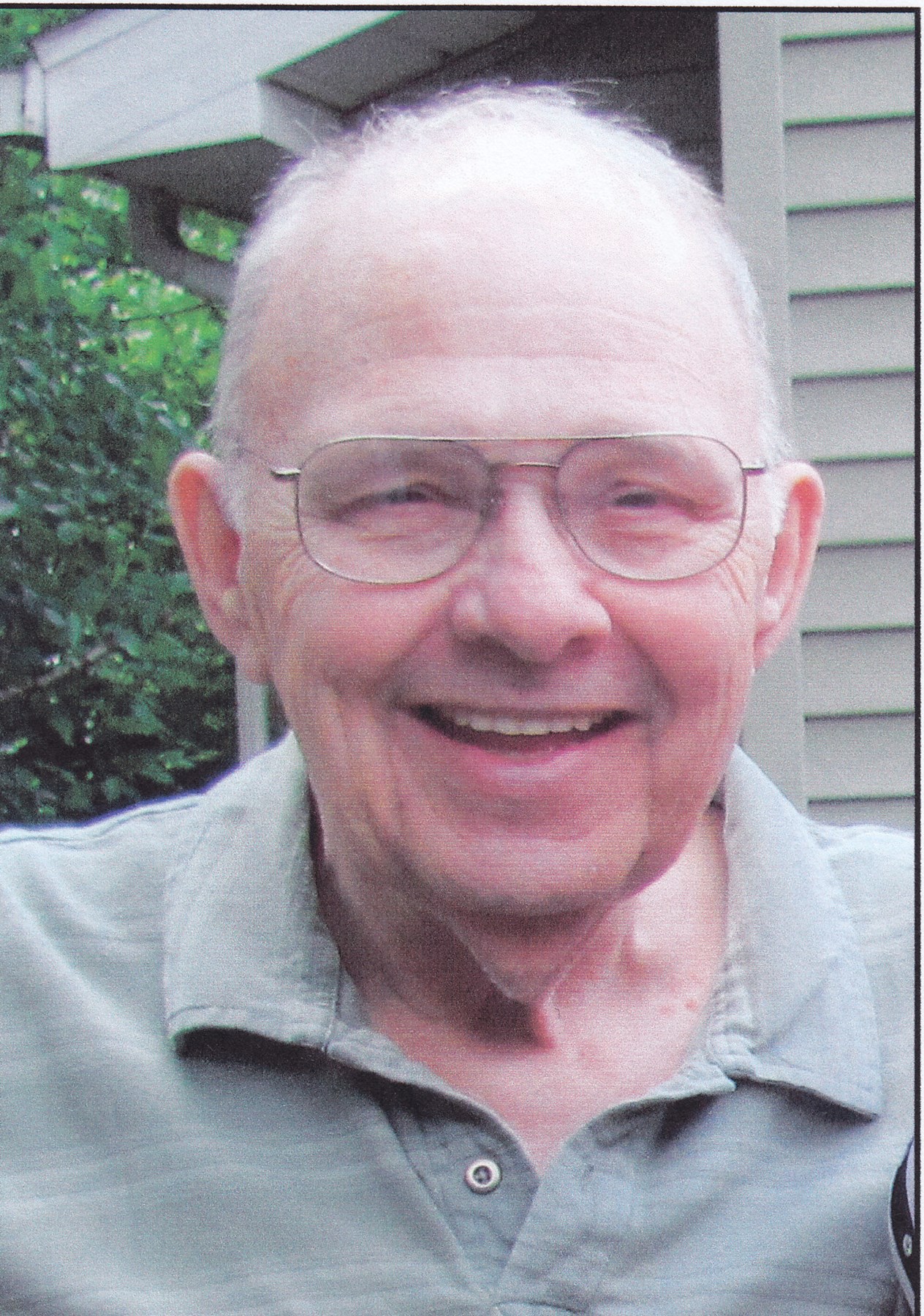 William Wilkins Obituary - Lansing, MI
