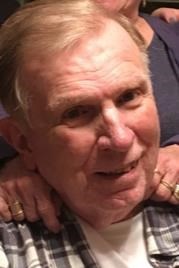 Frank Dougherty Obituary - Hamilton, OH