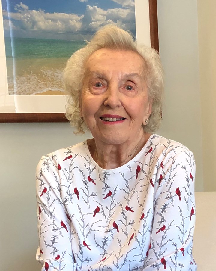 Dorothy Elsner Obituary - Babylon, NY