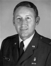 Col. James Wiegreffe Obituary - San Antonio, TX