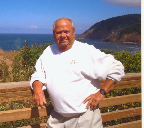 Stag Steigerwald Obituary - Stuart, FL