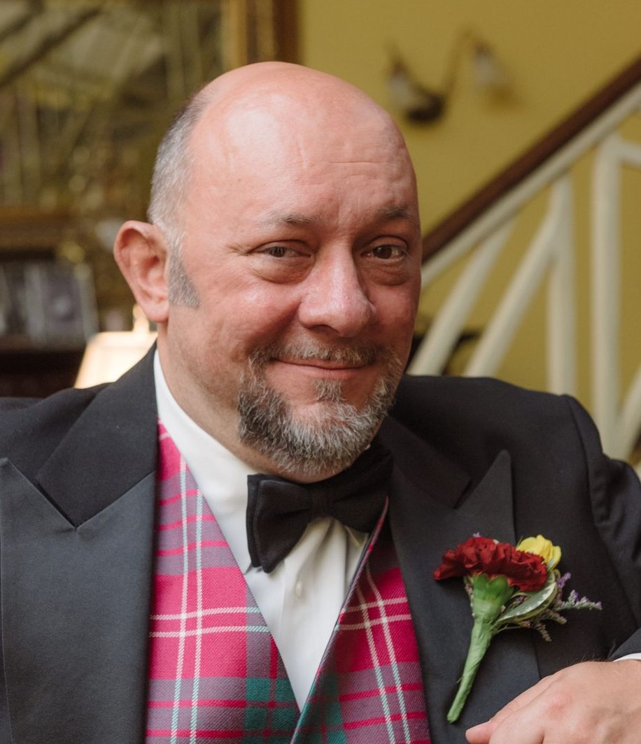 Danny Crawford Obituary - Stafford, VA