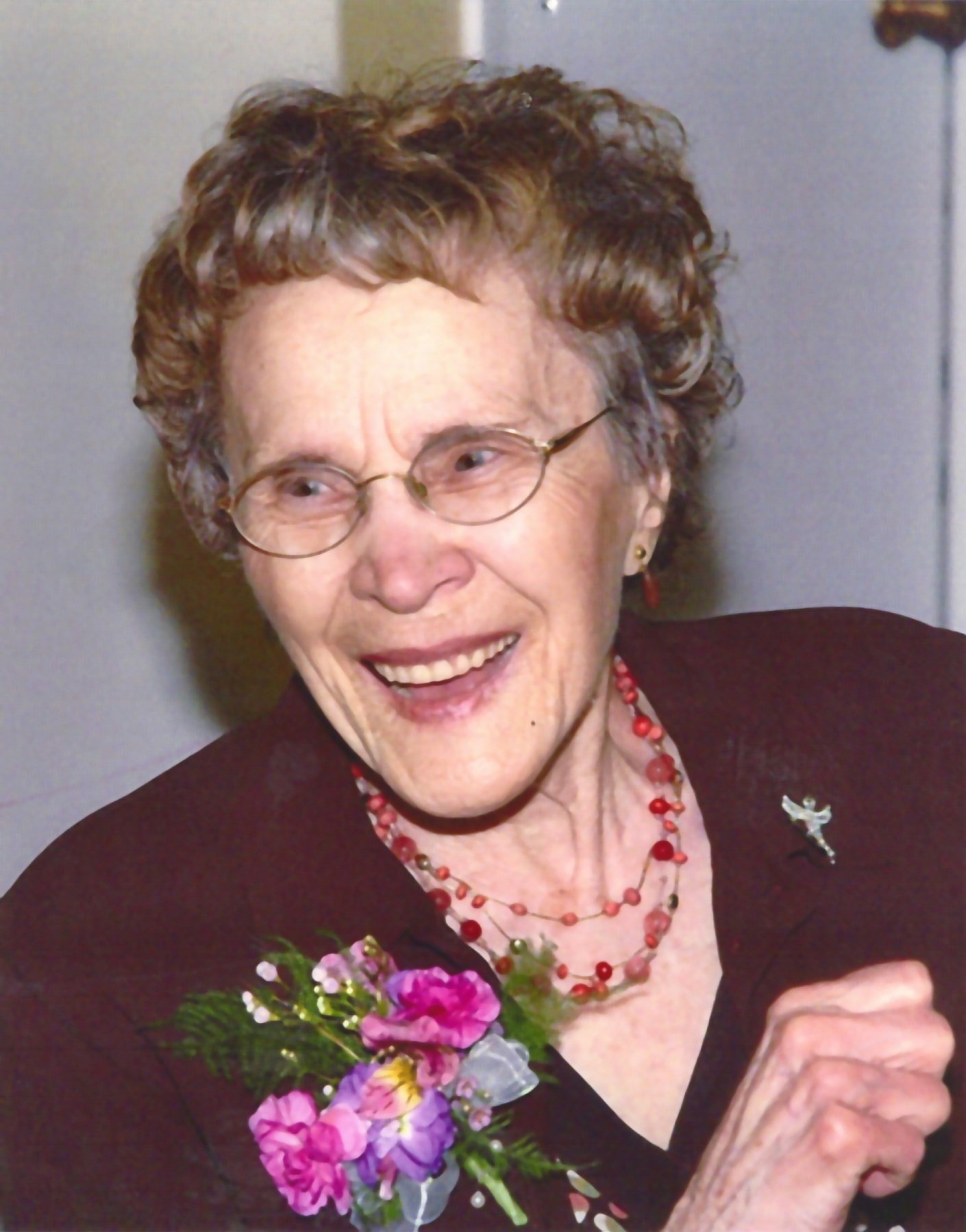 Nell Partyka Obituary - Navin, MB