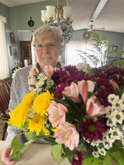 Elizabeth Dixon Obituary - Chilliwack, BC