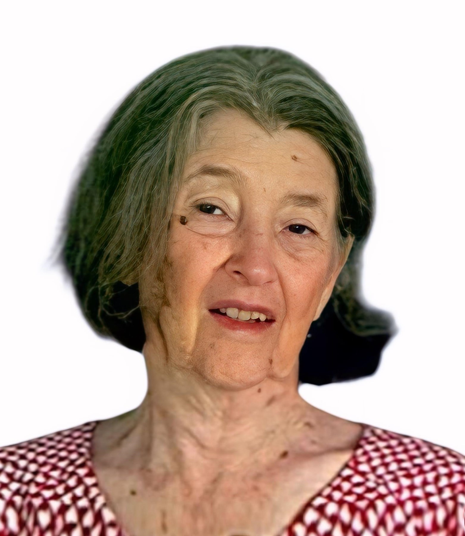 Ruth Trahan Obituary - Sulphur, LA