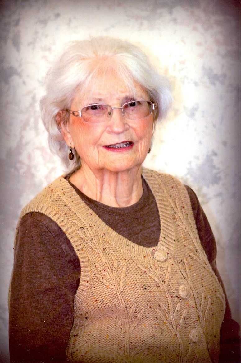 Gladys E DeTray Obituary - Grand Junction, CO