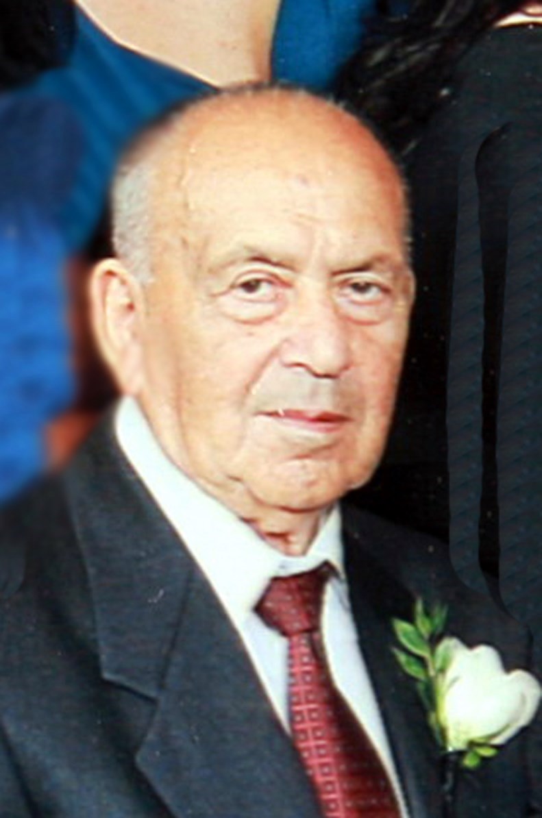 Stjepan Filipovic Obituary - Hamilton, ON