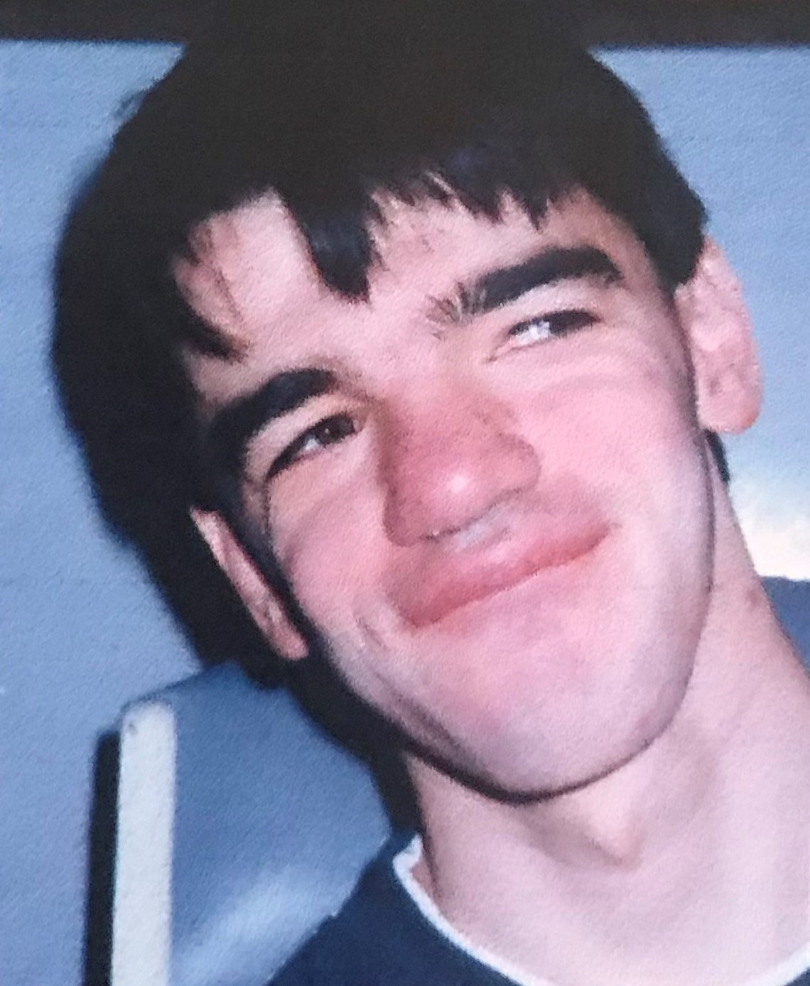 Mario Daigle Obituary - Alma, QC