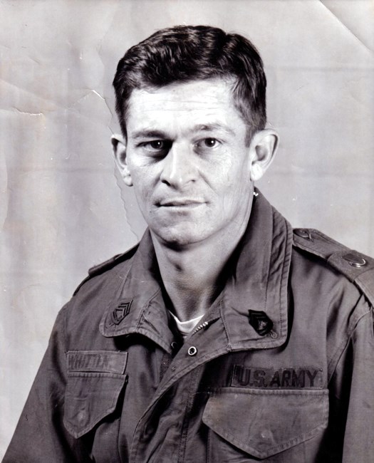 Harold Whitten Obituary - Olive Branch, MS