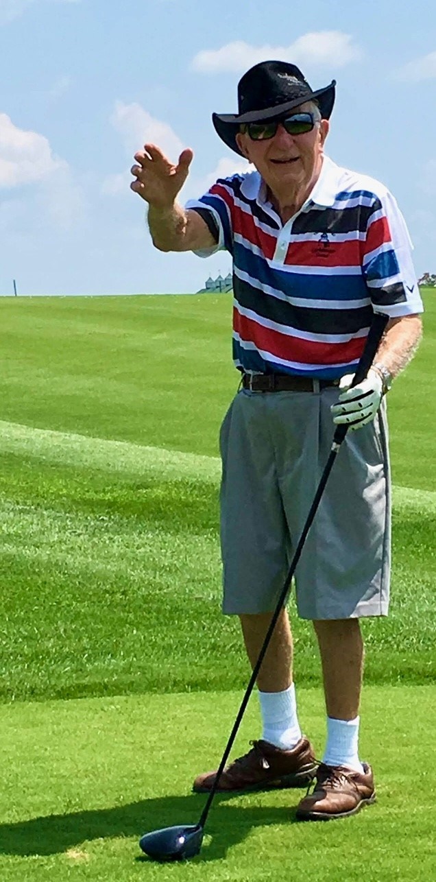 John Lukasik Obituary - Shallotte, NC