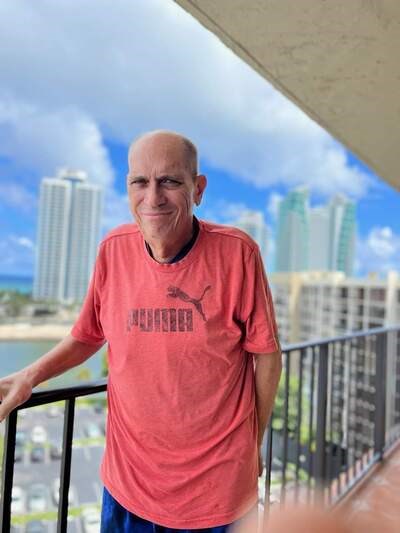 Robert "Dustin" Gold Obituary - Hollywood, FL