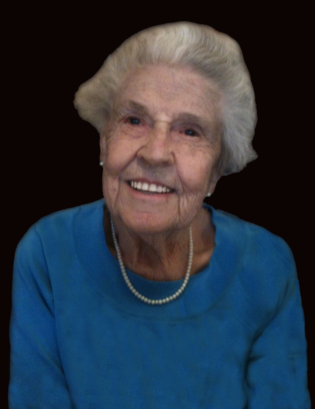 Edna Lamont Obituary - Fort Pierce, FL