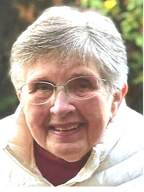 Betty J. Jersild Obituary - Indianapolis, IN