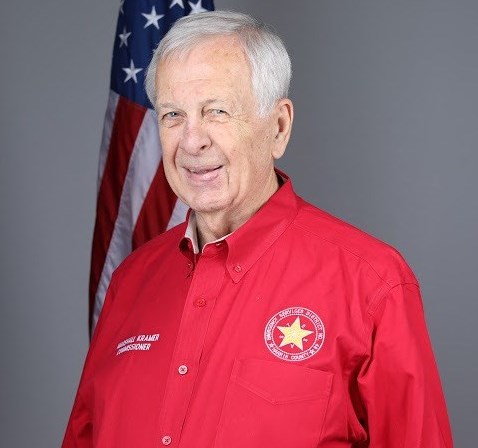 Marshall Kramer Obituary - Katy, TX