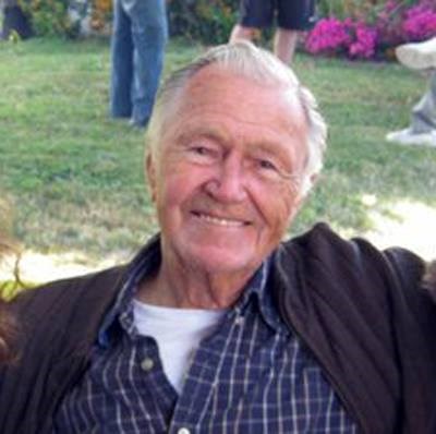 Robert Clinton Sweazea Obituary - Torrance, CA