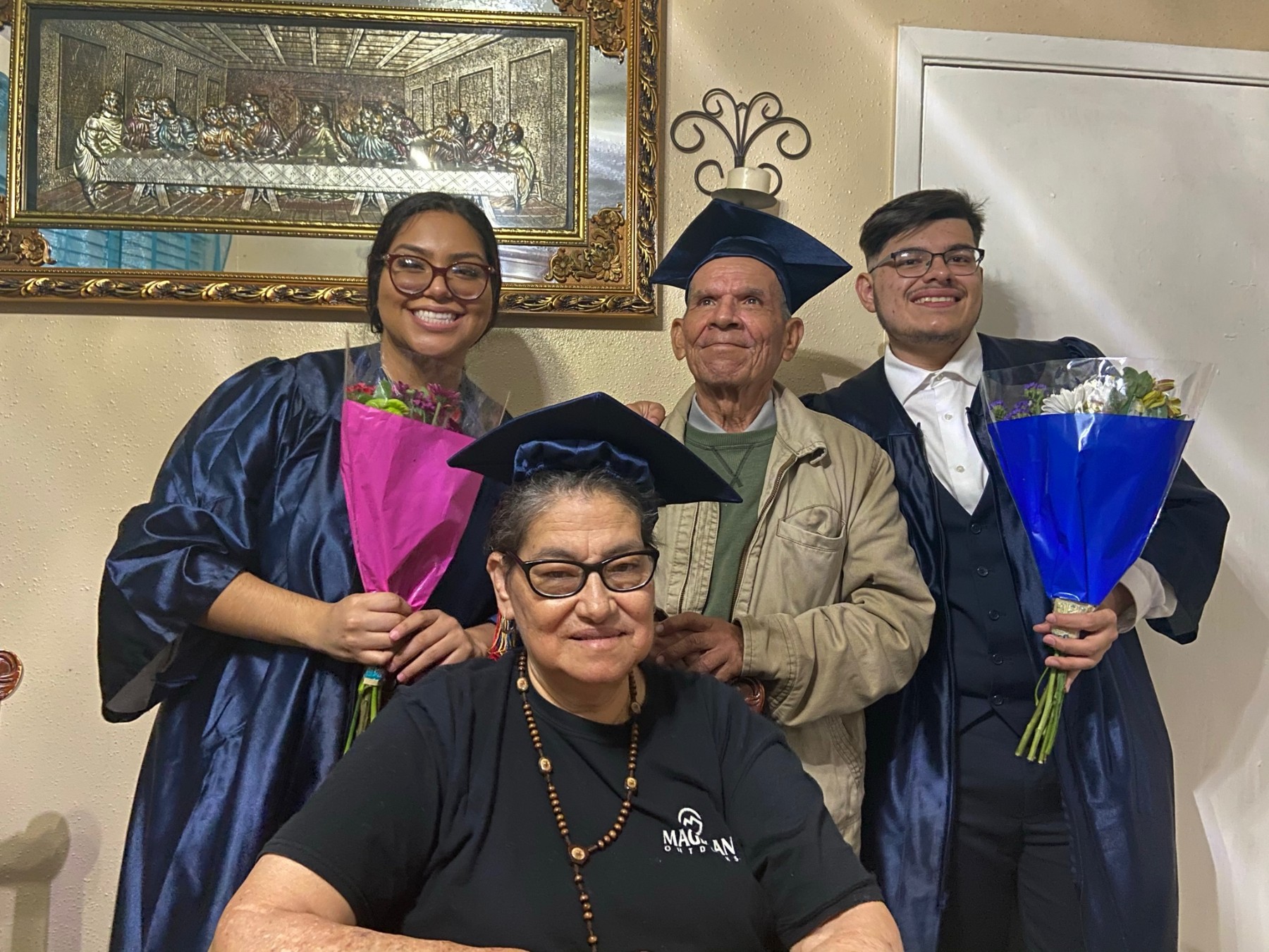 Maria Aucilio Chavez Obituary - Houston, TX