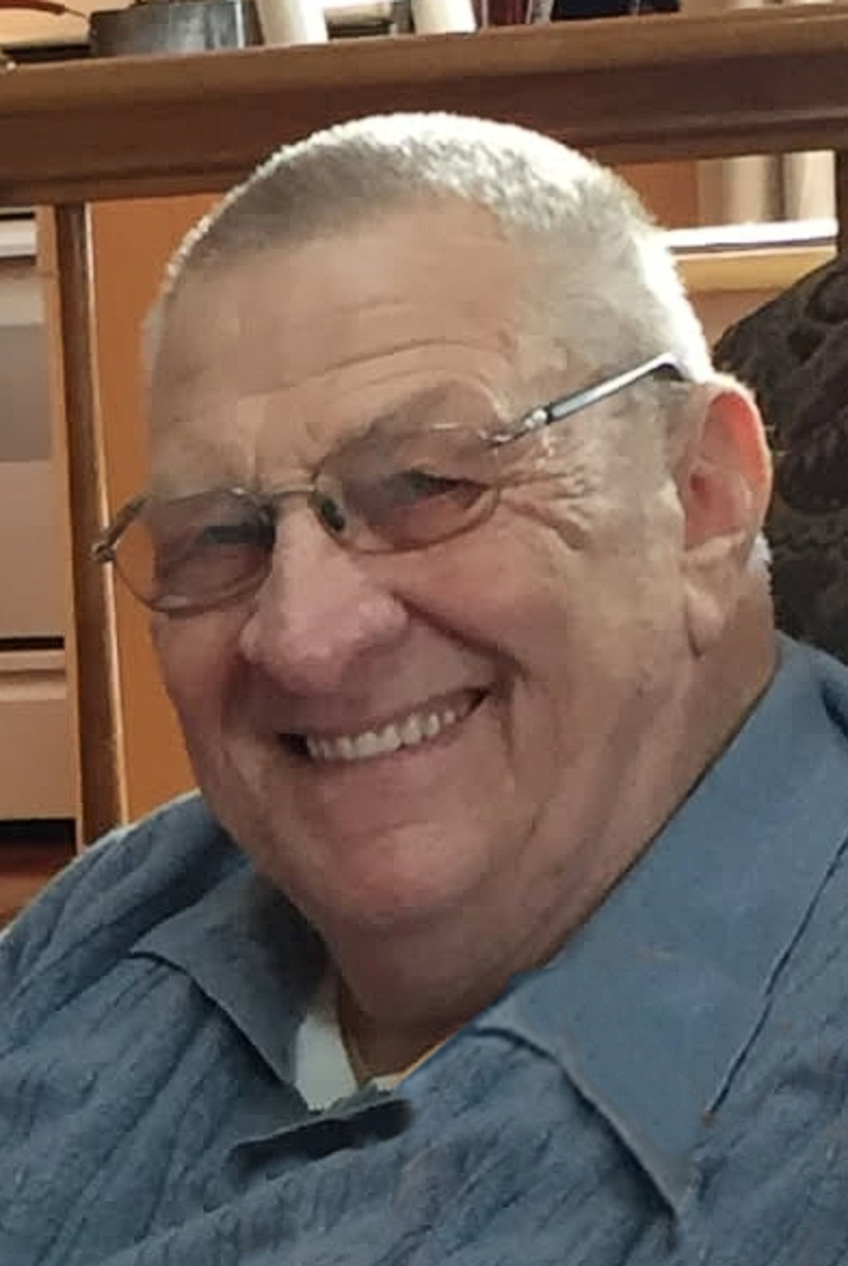 Ronald Lepczyk Obituary - Bowmansville, NY