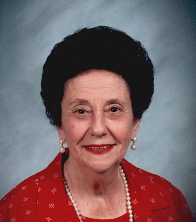 Josie Ruffino Obituary - Baton Rouge, LA