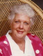 Mary Nehring Obituary - Arlington Heights, IL