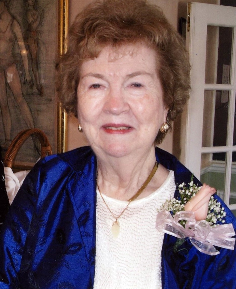 Patricia Marini Obituary - Chatham, MA