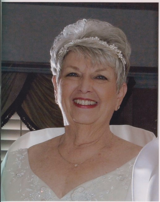 Betty Smith Obituary - Houston, TX