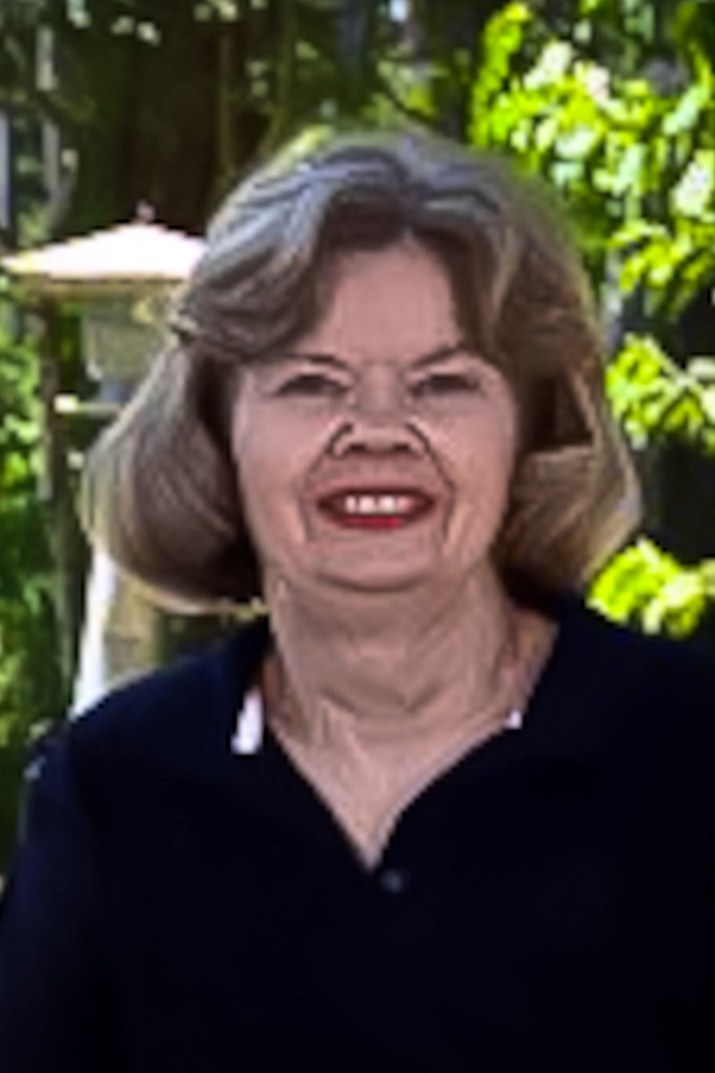 Nancy B. Wehner Obituary - Houston, TX