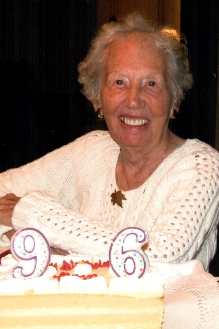 Florence Cecelia Greene Obituary - Red Bluff, CA