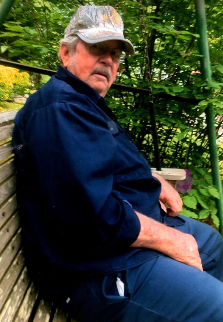 Leon Wayne Mosley Obituary - Gardendale, AL