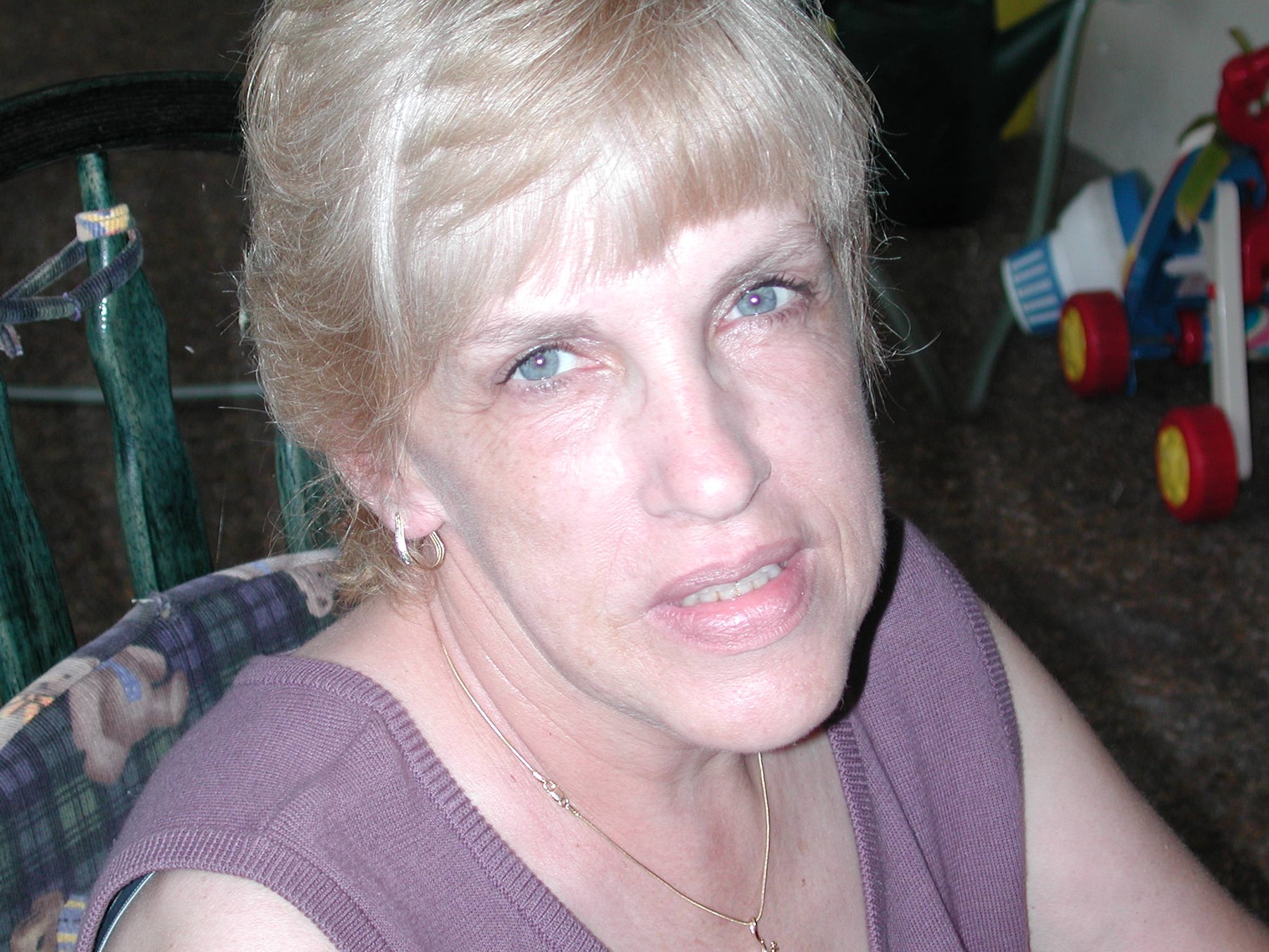 Alfreda Bond Obituary - Fort Pierce, FL