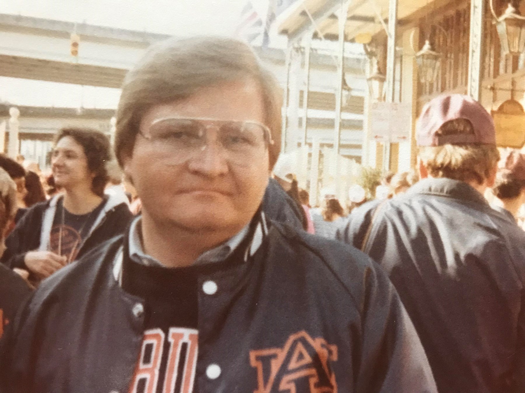 Timothy Ray Minor Obituary - Leeds, AL