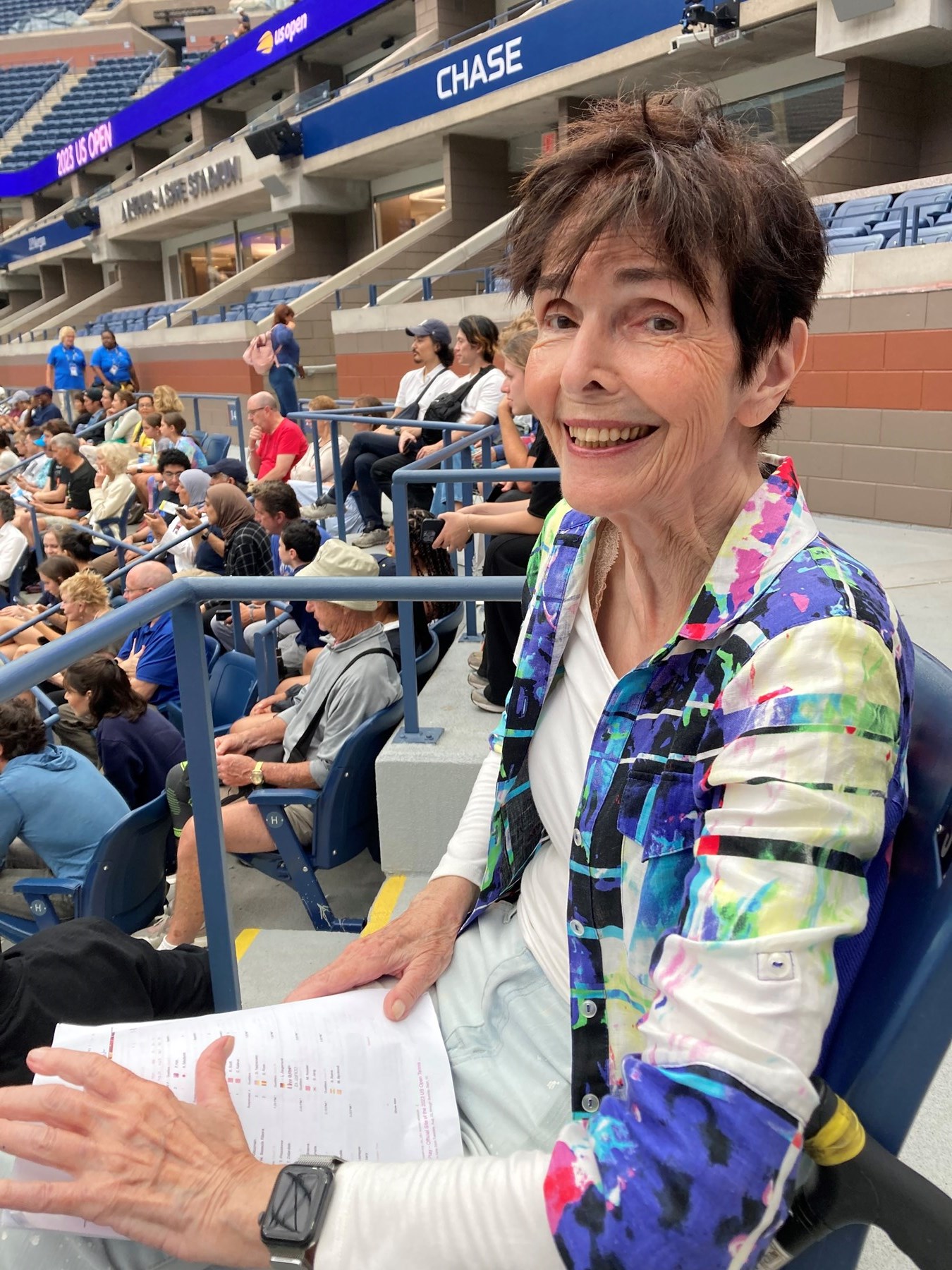 Madeline Devaney Obituary - New York, NY