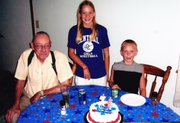 Guy Brock Obituary - Davenport, IA