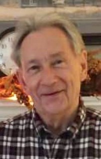 George Walter Stulock Obituary - Nottingham, MD