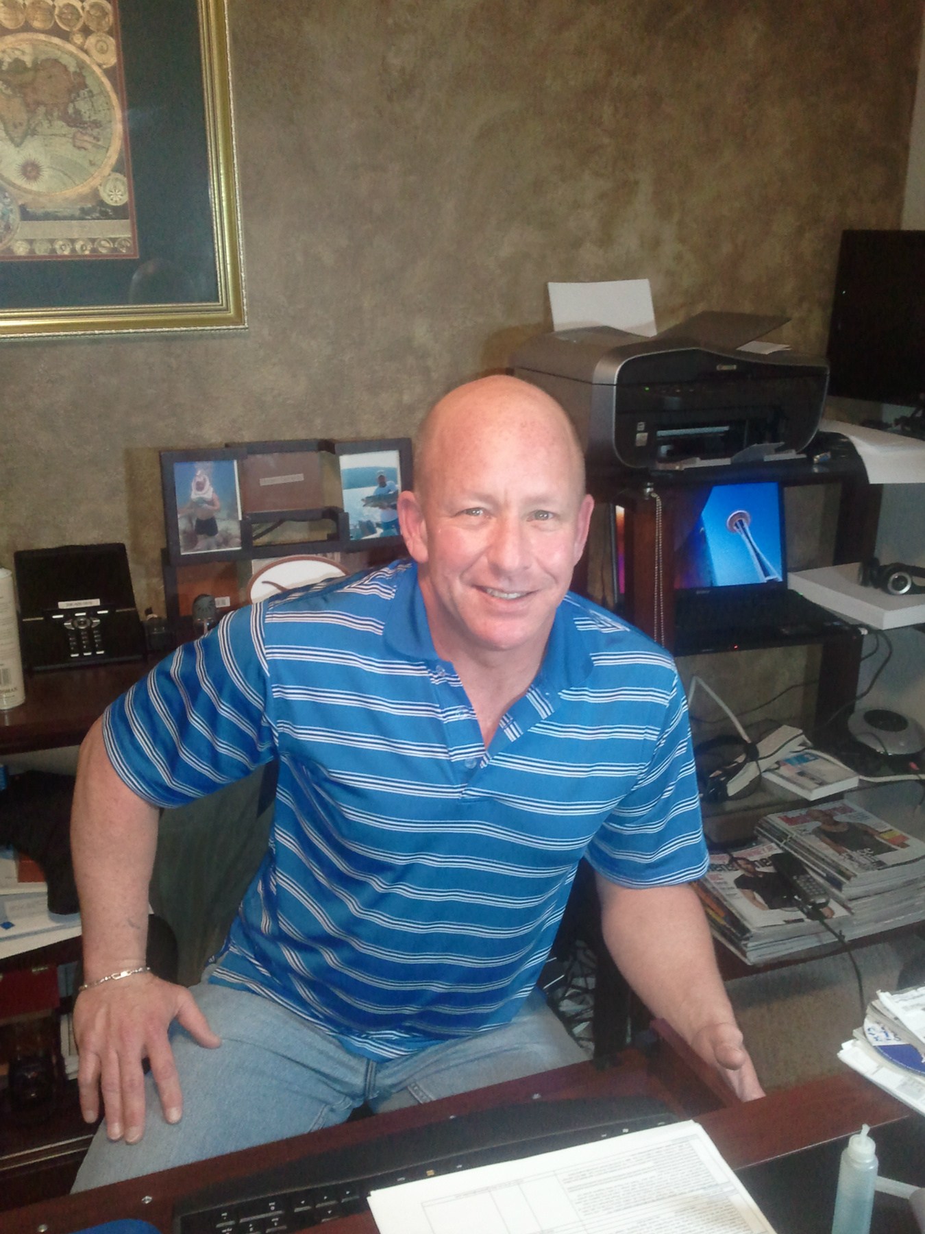 Randall Jay "Randy" Harbison Obituary - Austin, TX