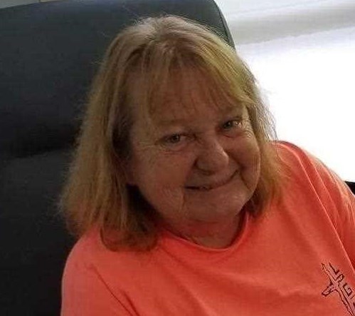 Jacqueline Mathis Obituary - Jacksonville, NC